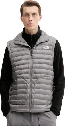 The North Face Herren, Sport, Grau, SGr&ouml;&szlig;e