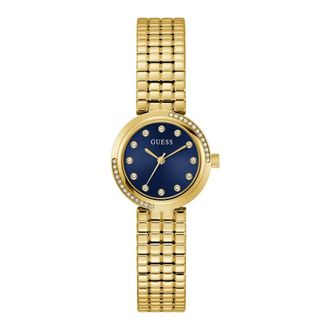 Guess Uhr - - Accessories - Damen - Gelb - ONE SIZE