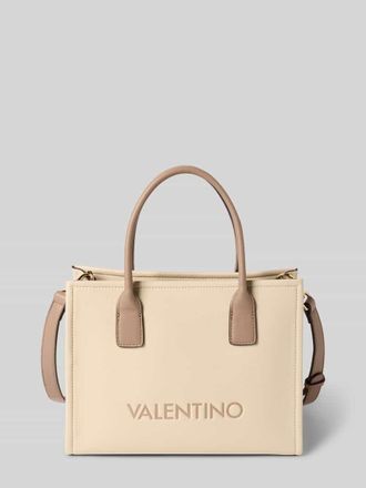 Valentino Handbags Handtasche in Two-Tone-Machart Modell WILK