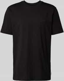 Mazine T-Shirt mit Motiv-Print