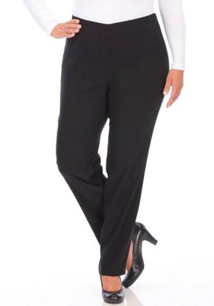 KjBrand Schlupfhose SUSIE Bengaline Sommerhose mit Schlupfbund