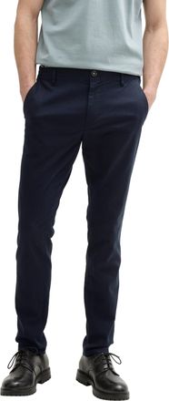 Tom Tailor Herren 1045944 Hose, 10668-Sky Captain Blue, 29W / 34L