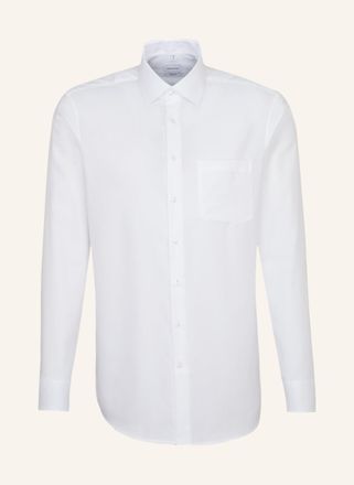 Seidensticker Seidensticker Business Hemd Regular Fit weiss