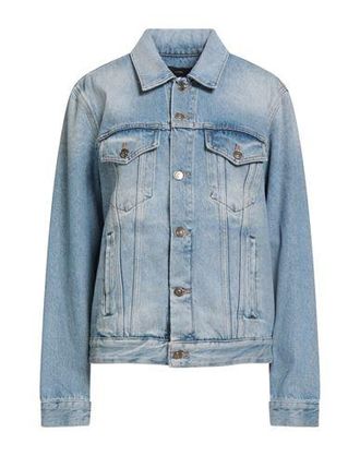 Alanui MANTEAUX - Manteaux en jean sur YOOX.COM