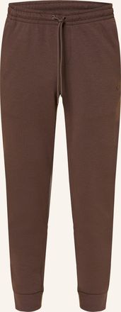 Nike Sweatpants Primary braun