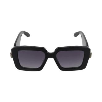 Bulgari Damen, Accessories, Schwarzk, 52 MMGr&ouml;&szlig;e
