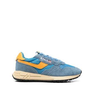 Autry Damen, Schuhe, Blau, 41 EUGr&ouml;&szlig;e