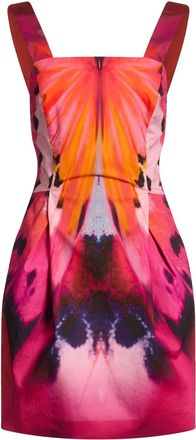 Alberta Ferretti KLEIDER - Mini-Kleider auf YOOX.COM