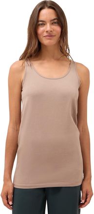 Cecil Damen Langes Basic Top