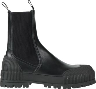 Emporio Armani SCHUHE - Stiefeletten auf YOOX.COM