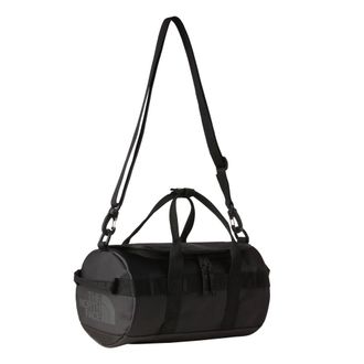 The North Face Femme, Sacs, Noir, Taille: ONE Size Base Camp Duffel Shoulder Bag