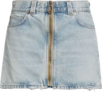 Haikure HOSEN & RÖCKE - Jeansröcke auf YOOX.COM