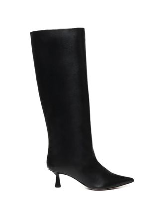 Giuliano Galiano Bottes - Noir
