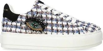 Kurt Geiger Femme, Chaussures, Multicolore, Taille: 38 EU Baskets