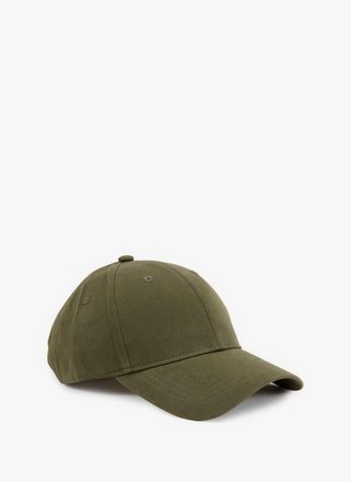 Saison 1865 Casquette en coton