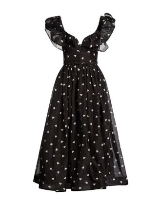 Zimmermann KLEIDER - Midi-Kleider auf YOOX.COM