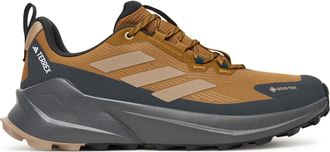 adidas Trekkingschuhe adidas Terrex Trailmaker 2 GORE-TEX JQ9945 Braun