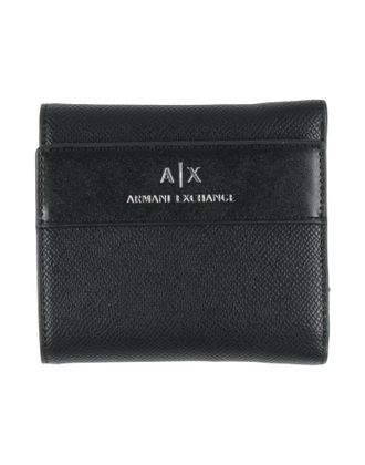 A|X Armani Exchange Kleinlederwaren - Brieftaschen auf YOOX.COM