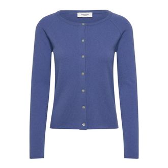 Rosemunde Damen, Strickwaren, Blau, LGr&ouml;&szlig;e