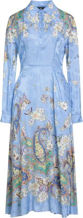 Etro KLEIDER - Midi-Kleider auf YOOX.COM