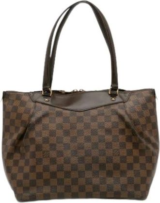 Louis Vuitton Damen, Pre-Owned, Braun, ONE SIZEGr&ouml;&szlig;e