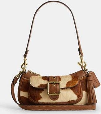 Coach Ashton Mini-Schultertasche