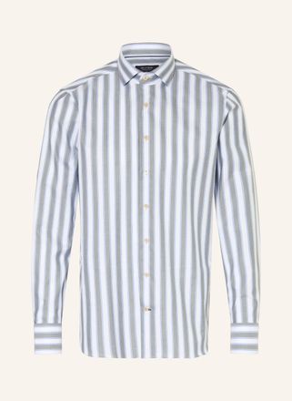 Olymp Olymp Signature Hemd Signature Tailored Fit gruen