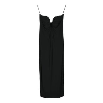 Pinko Pinko, Damen, Kleider, Schwarzk, XSGr&ouml;&szlig;e