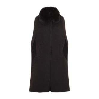 Yves Salomon Cape