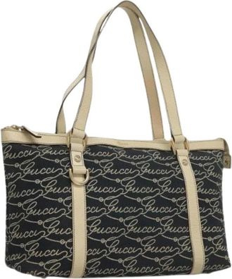 Gucci Damen, Pre-Owned, Blau, ONE SIZEGröße