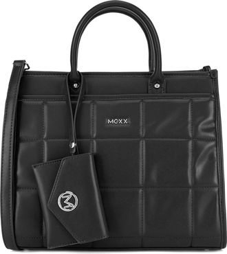 Mexx Tasche MEXX MEXX-B-021-06 Schwarz