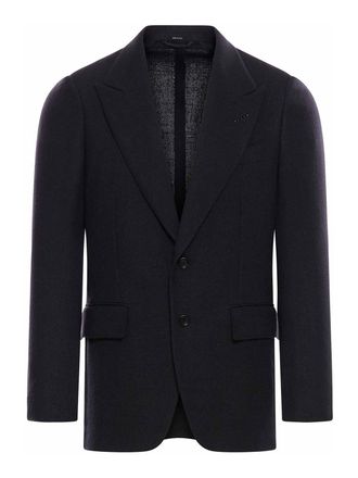 Tom Ford Veste Casual - Noir