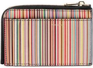 Paul Smith Porte-monnaie en cuir