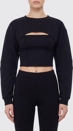 Patrizia Pepe Top PATRIZIA PEPE Femme couleur Noir