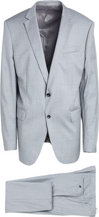 HUGO BOSS ANZ&Uuml;GE und CO-ORDS - Anz&uuml;ge auf YOOX.COM