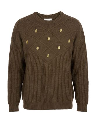 Dr&ocirc;le de Monsieur STRICKWAREN - Pullover auf YOOX.COM