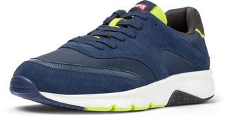 Camper Herren Drift K100876 Sneaker, Mehrfarben 020, 42 EU