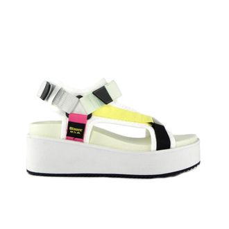 Blauer Femme, Chaussures, Multicolore, Taille: 40 EU S2Mills01/Tex