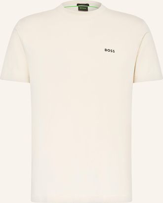 HUGO BOSS T-Shirt Tee beige