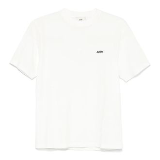 Autry Damen, Oberteile, Weiß, XSGröße