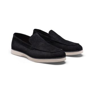 Kebello Mocassins Noir H