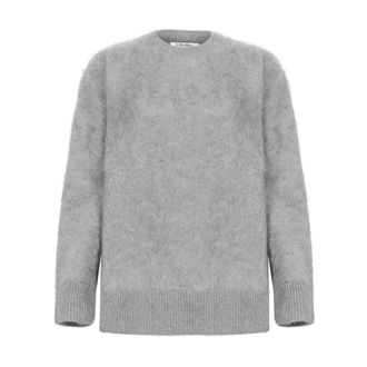 Max Mara Femme, Pulls, Gris, Taille: 40 FR Dante Sweater