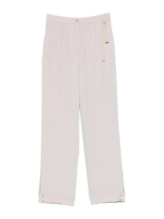 Herno Casual Hose - Grau