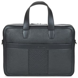 Tommy Hilfiger TH CENTRAL MONO COMPUTER BAG