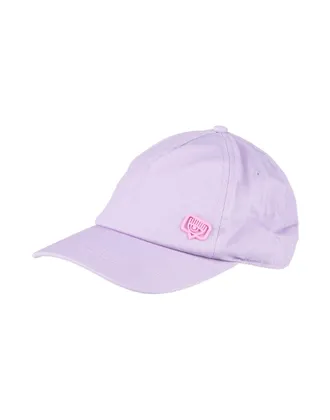 Chiara Ferragni ACCESSOIRES - M&uuml;tzen & H&uuml;te auf YOOX.COM
