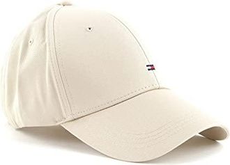 Tommy Hilfiger Homme BB Cap Capuchon, Classic Beige, Taille Unique