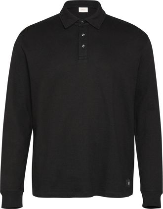 s.Oliver Poloshirt Langarm