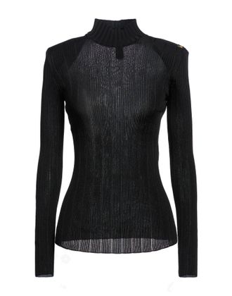 Elisabetta Franchi STRICKWAREN - Rollkragenpullover auf YOOX.COM