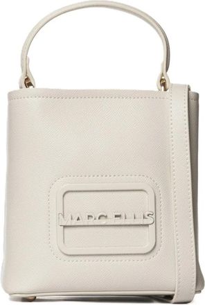 Marc Ellis Femme, Sacs, Beige, Taille: ONE Size Elsie S GR