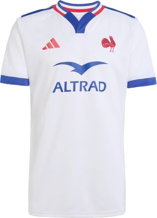 adidas Trikot Frankreich Rugby